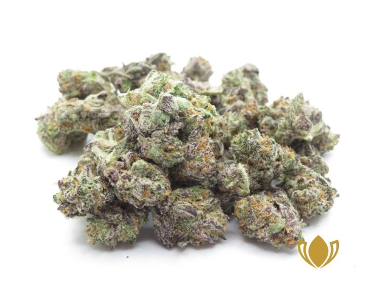 Indica | Top Cola Delivery