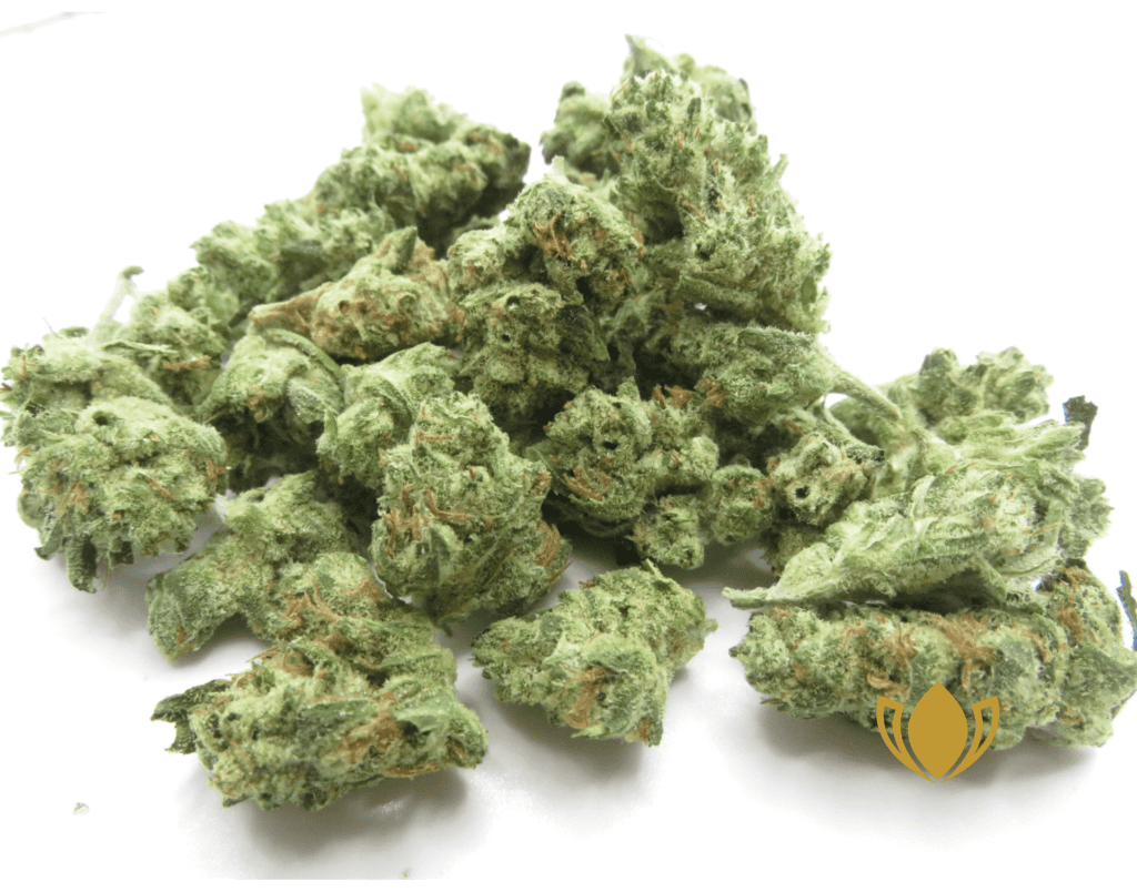 Alien OG Smalls ~ $120oz - Top Cola Delivery