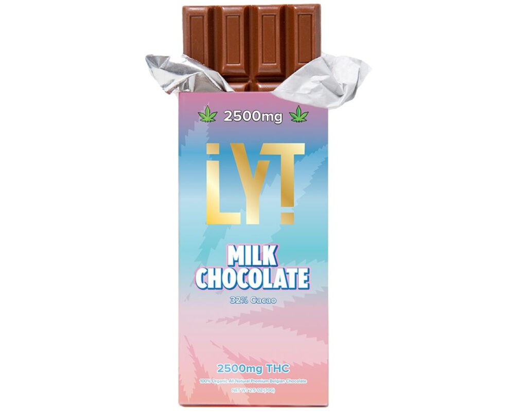 Edibles Archives - Top Cola Delivery