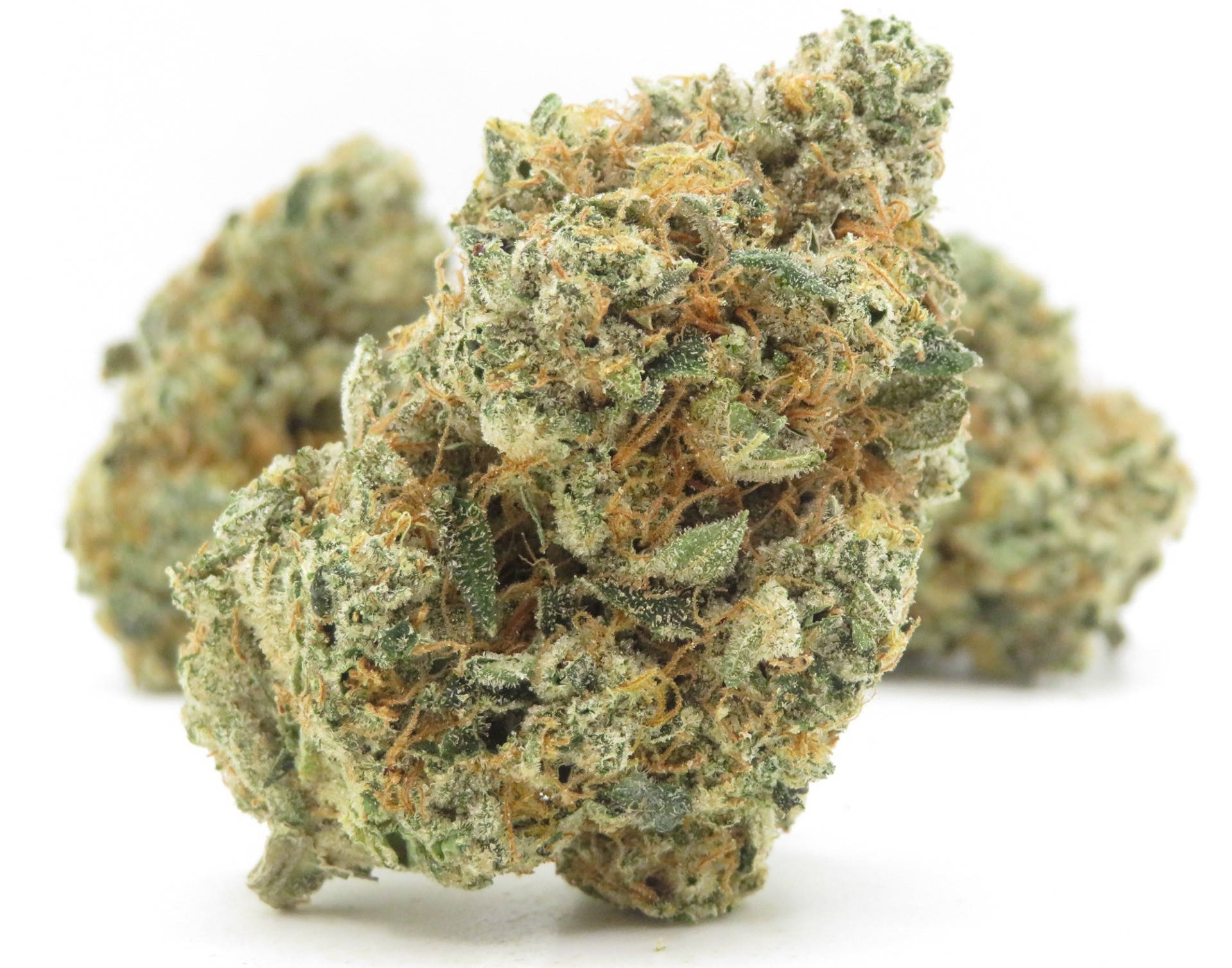 Supreme Cream (Fresh n' Sticky) - Top Cola Delivery