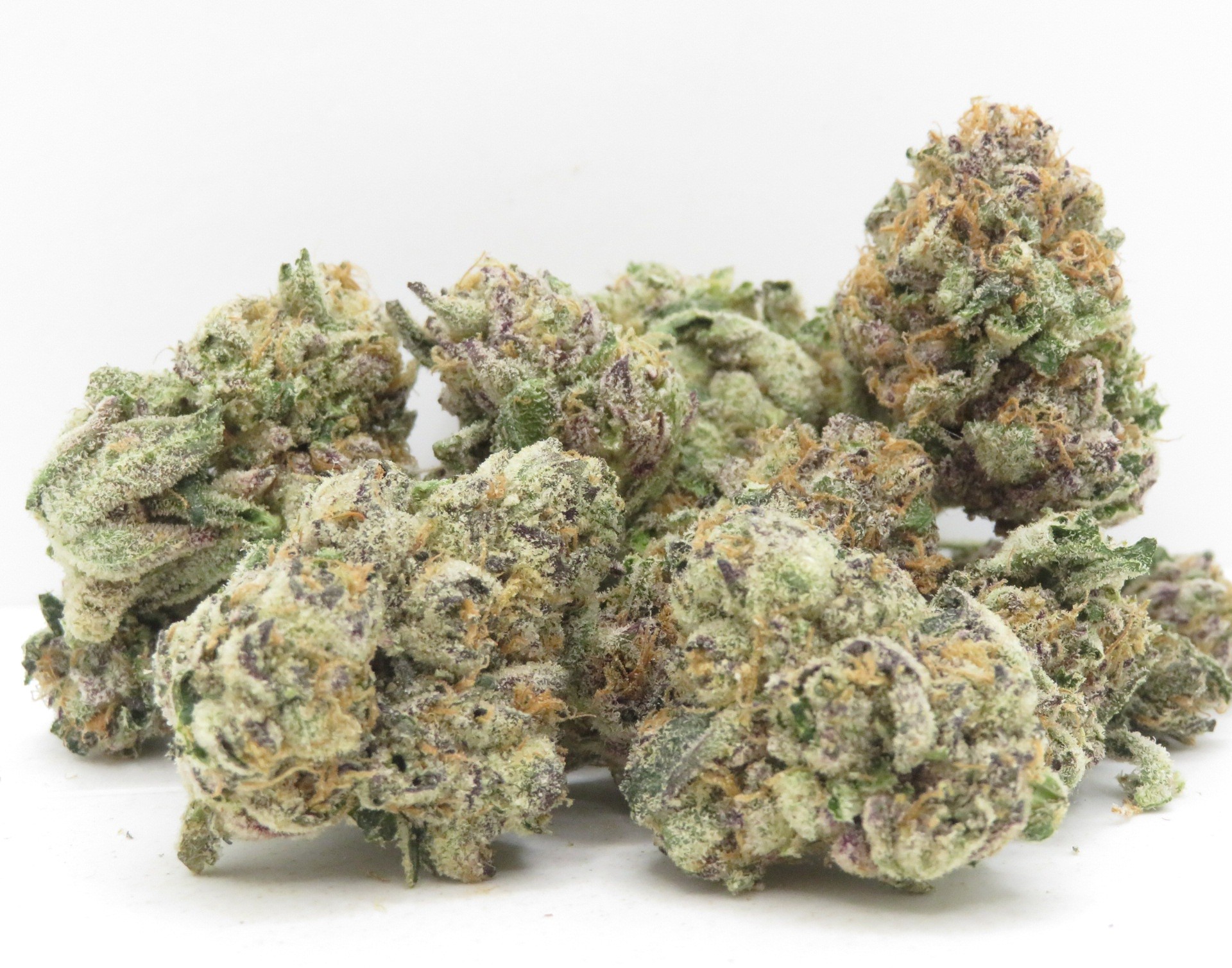 Watermelon Martini ~ $150oz (Fresh n' Sticky) - Top Cola Delivery