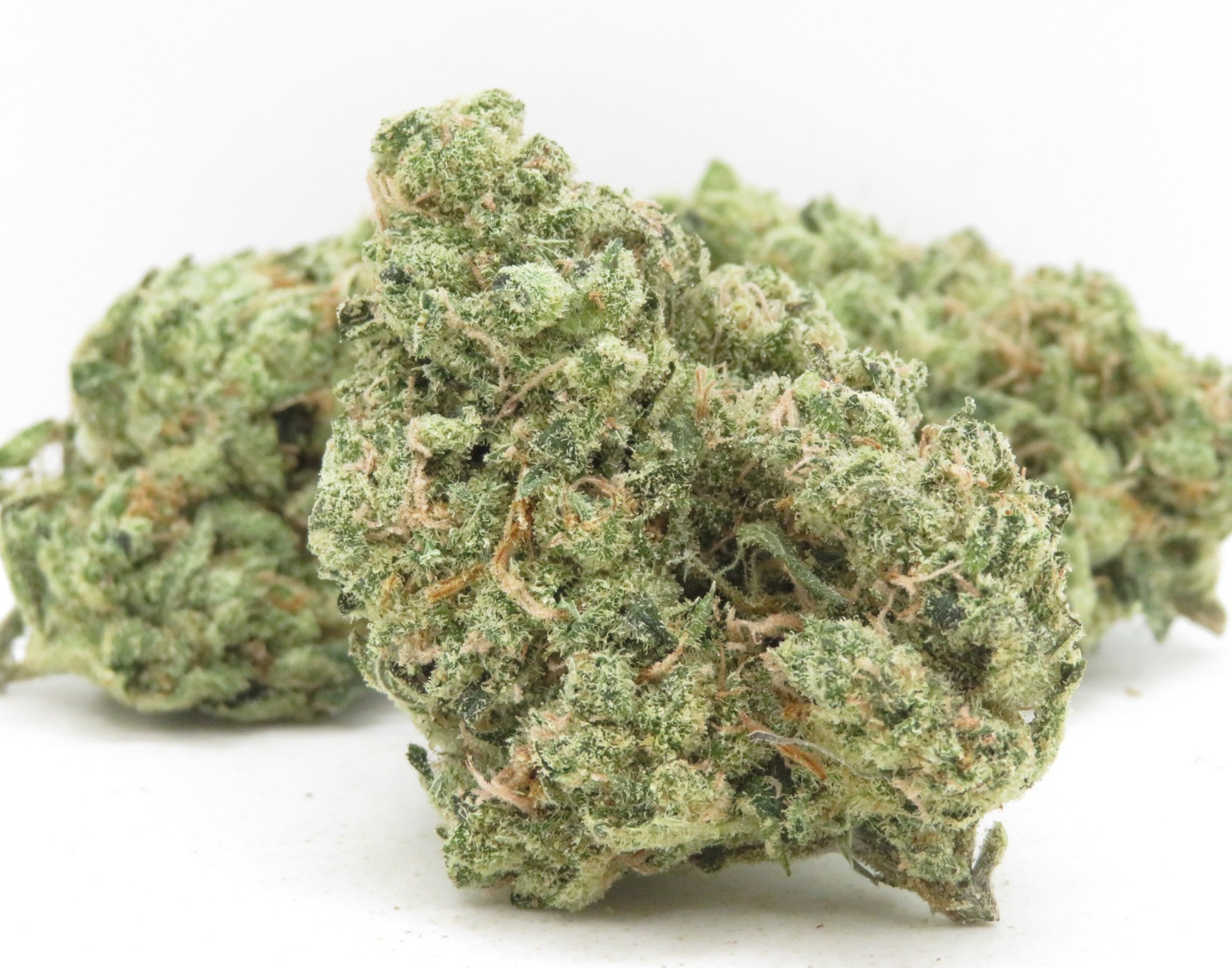 Super Lemon Crush (Fresh n’ Sticky) – Top Cola Delivery