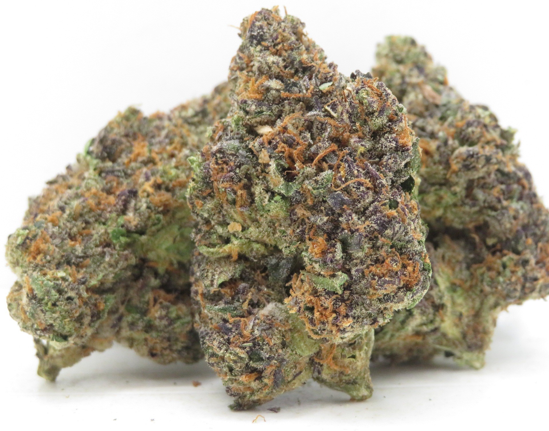 Black Cherry Pie ~ $150oz - Top Cola Delivery