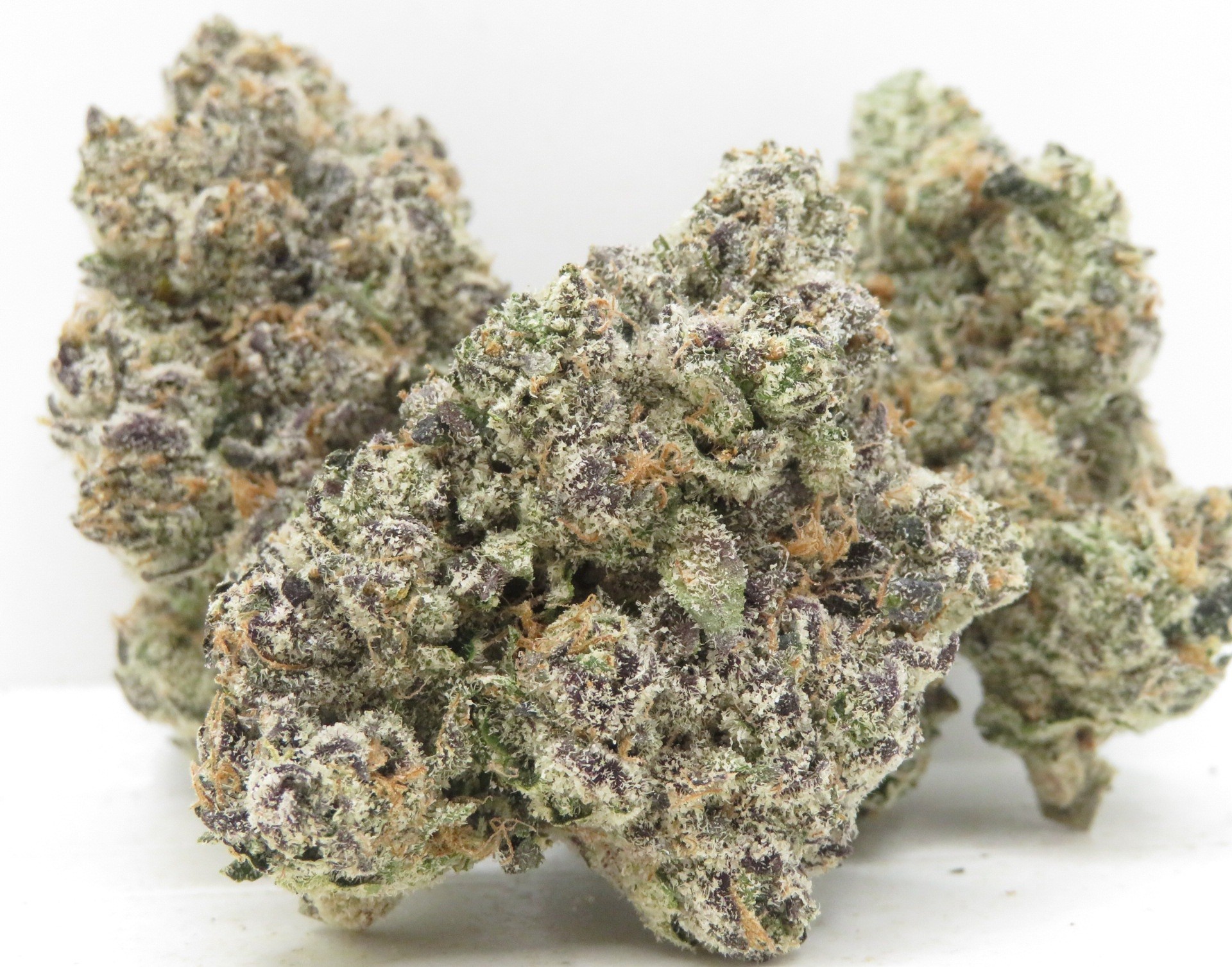 Eye Candy (Fresh n' Sticky) - Top Cola Delivery