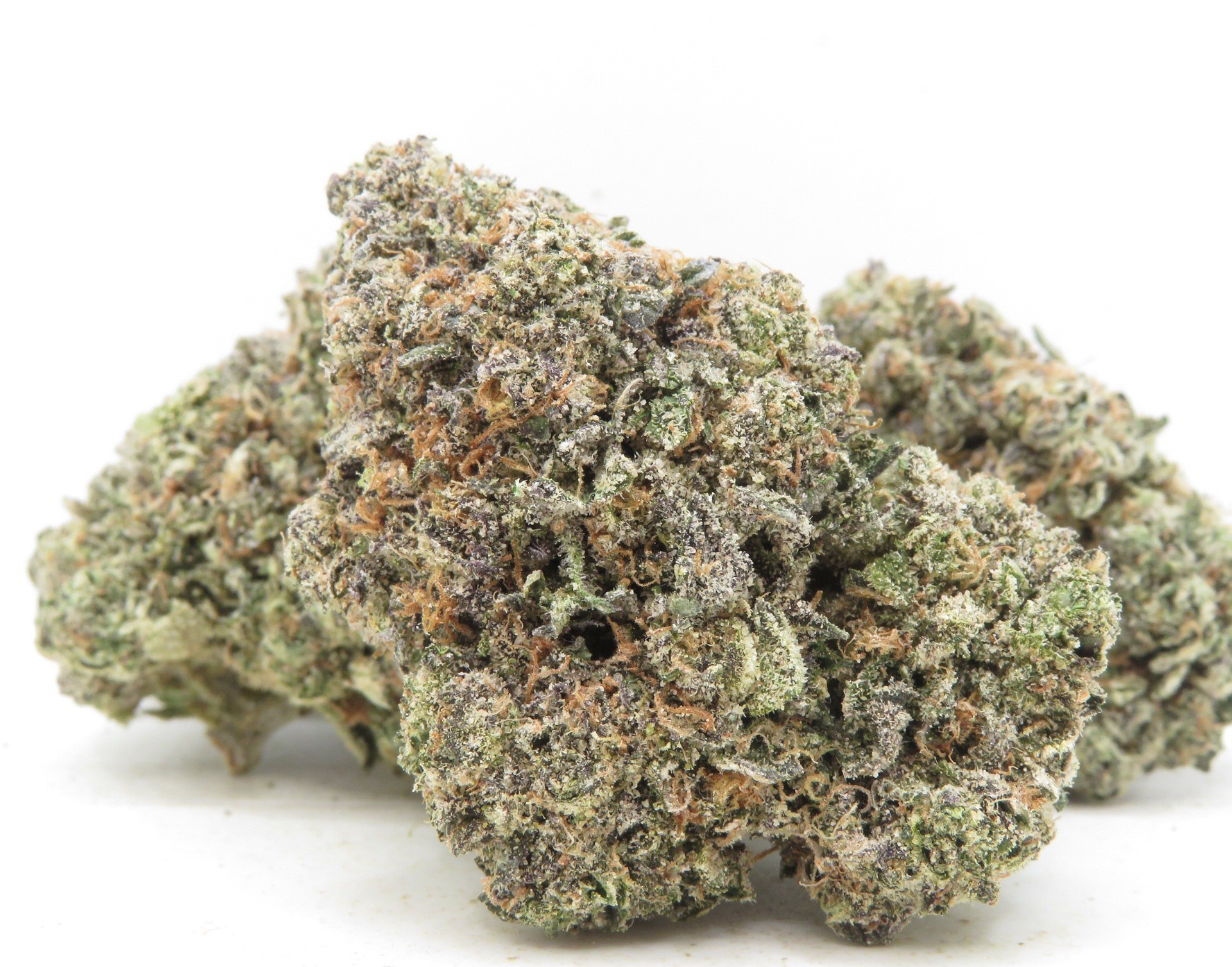 Blue Bubba ~ $150oz - Top Cola Delivery