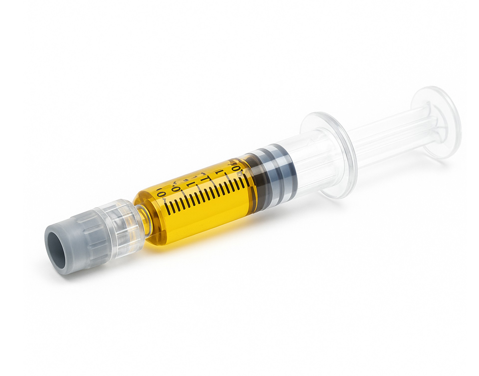 1.3g THC Syringe | Assorted Flavors - Top Cola Delivery