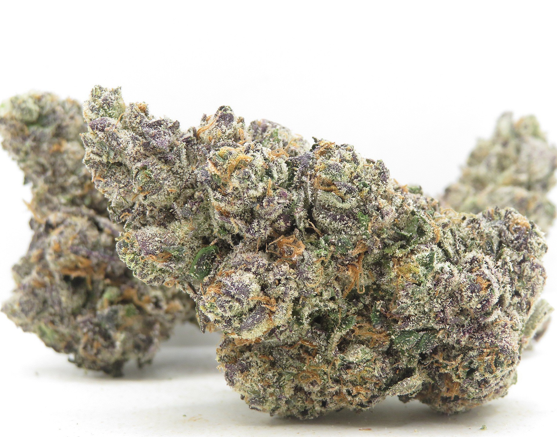 Northern Fuel (Fresh n' Sticky) - Top Cola Delivery