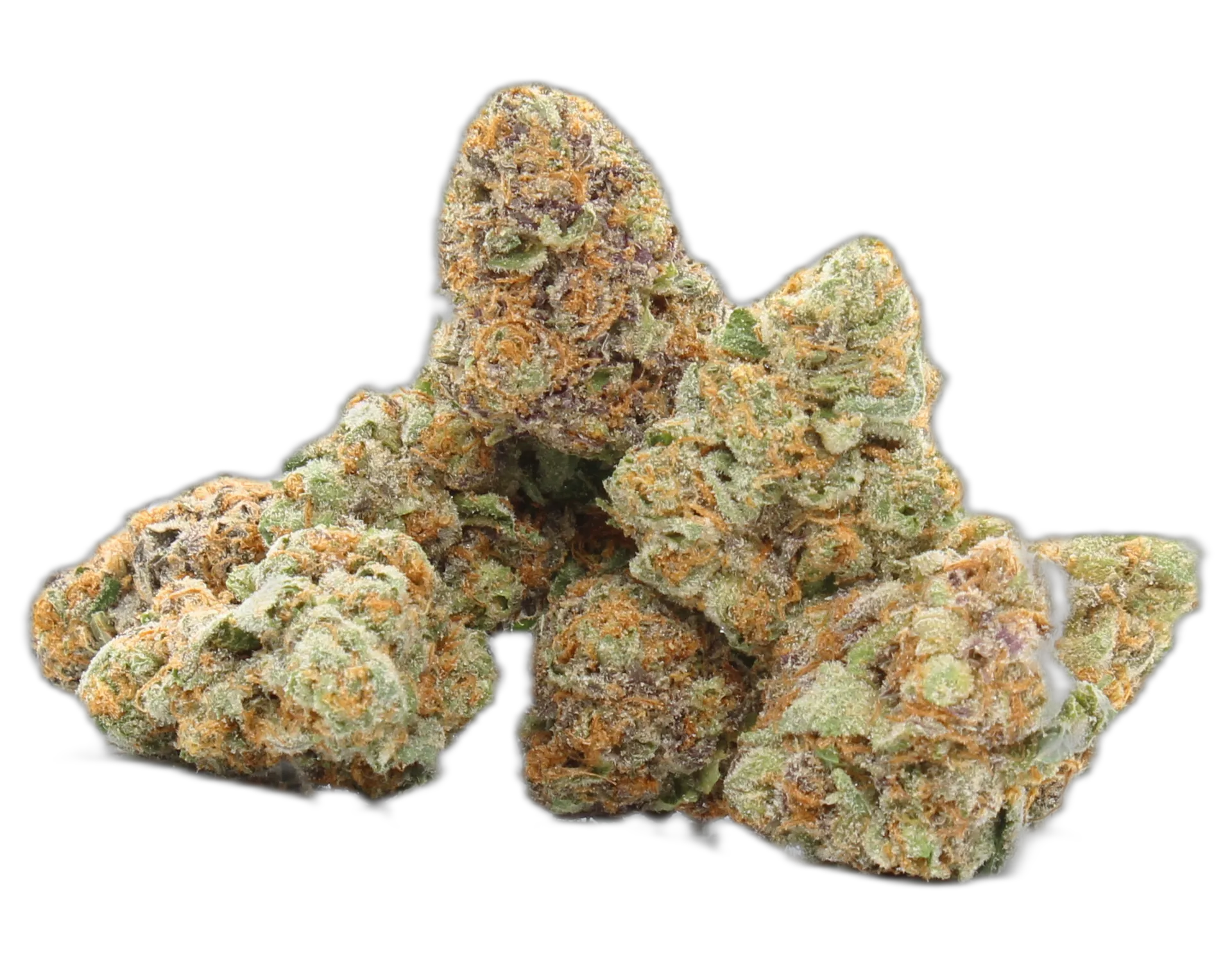 Grape Sherbet Smalls ~ $80oz - Top Cola Delivery